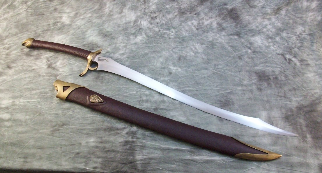 Bronze by Jeffrey J Robinson