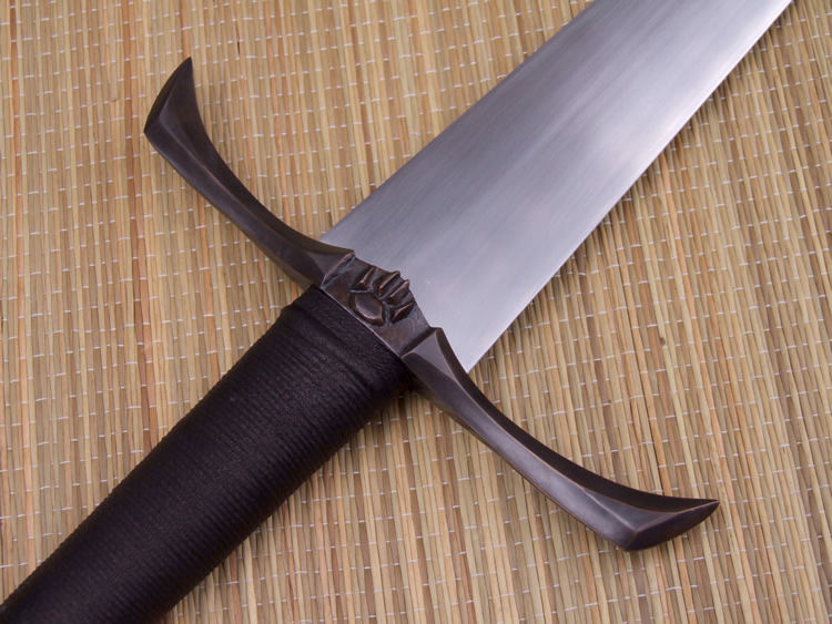 Bronze by Jeffrey J Robinson