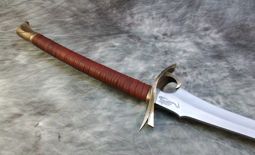 Bronze by Jeffrey J Robinson