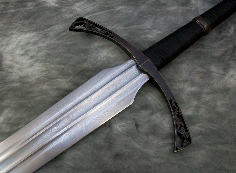 Bronze by Jeffrey J Robinson