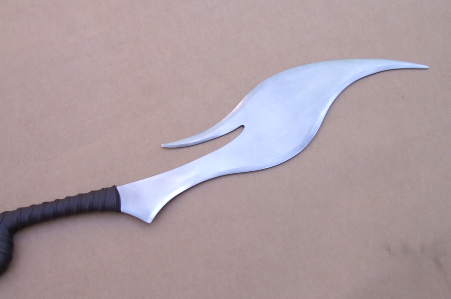 Bronze by Jeffrey J Robinson