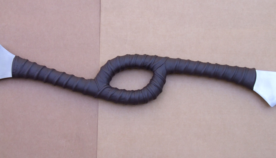 Bronze by Jeffrey J Robinson