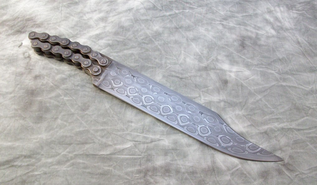 Bronze by Jeffrey J Robinson