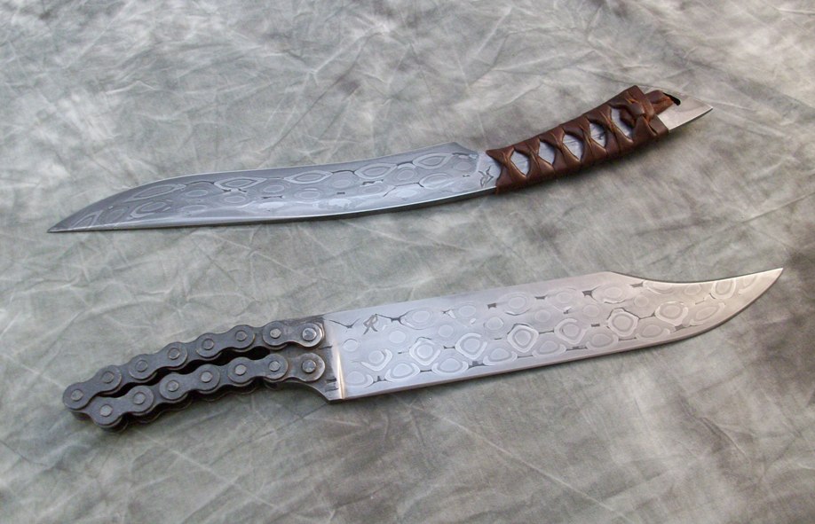 Bronze by Jeffrey J Robinson