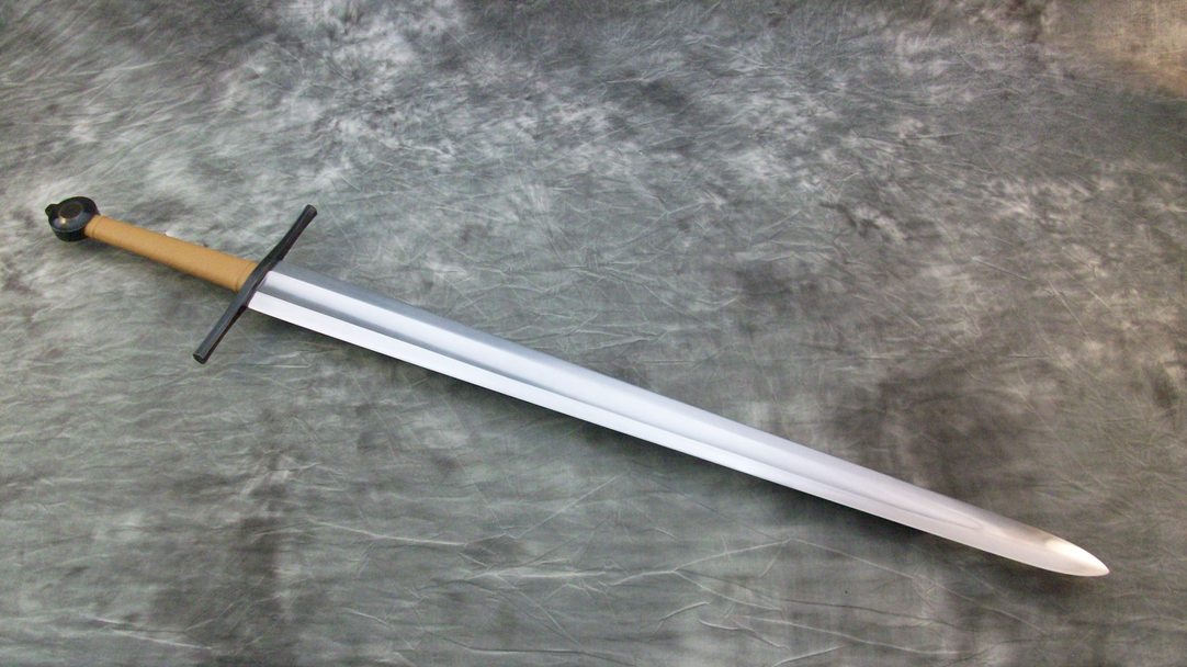 Bronze by Jeffrey J Robinson