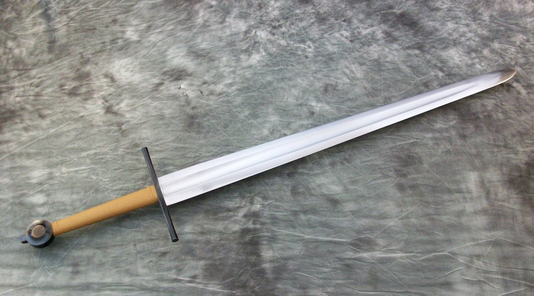 Bronze by Jeffrey J Robinson