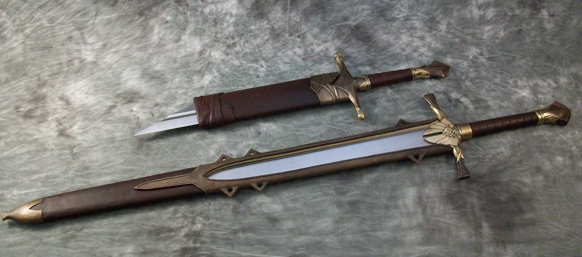 Bronze by Jeffrey J Robinson