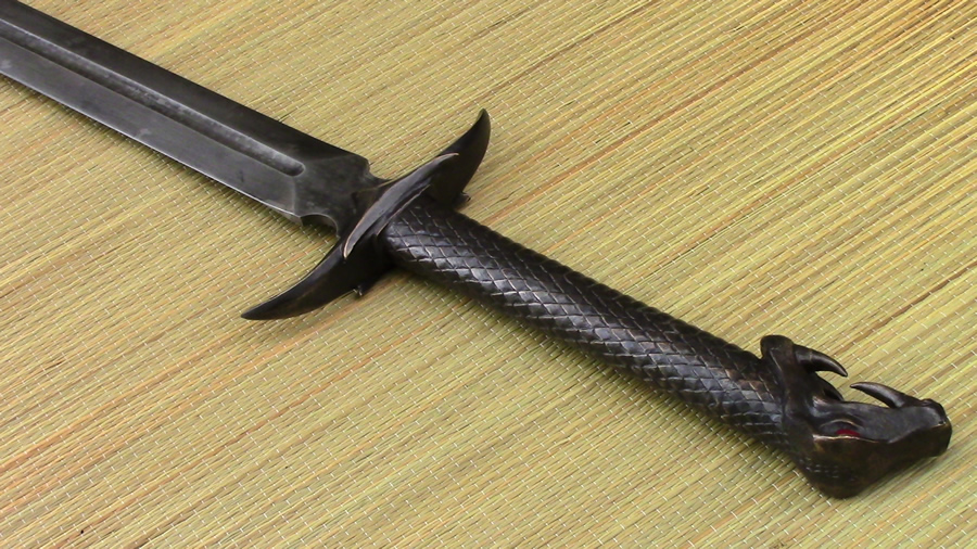 Hessian Horseman Sword