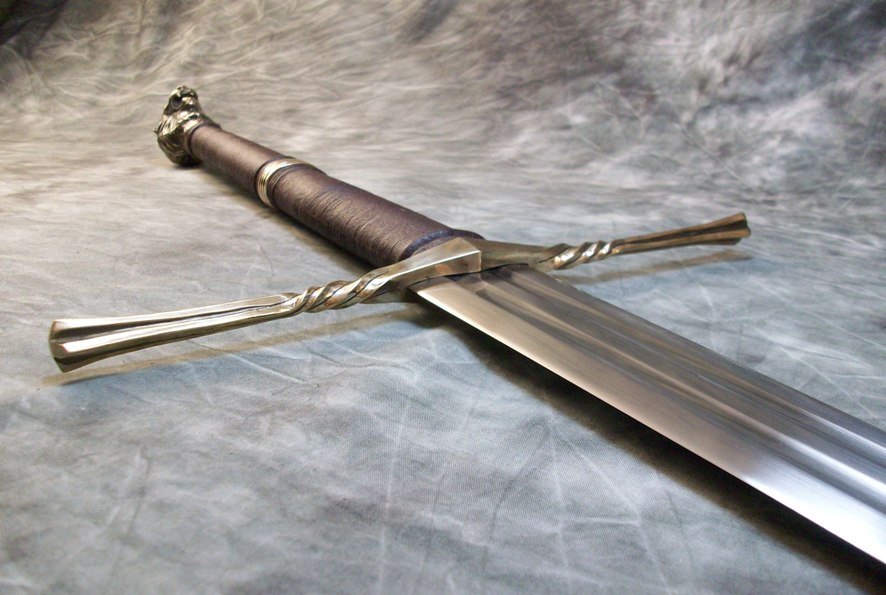 Bronze by Jeffrey J Robinson