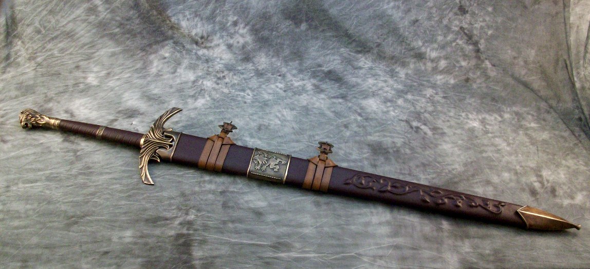 Baratheon Sword