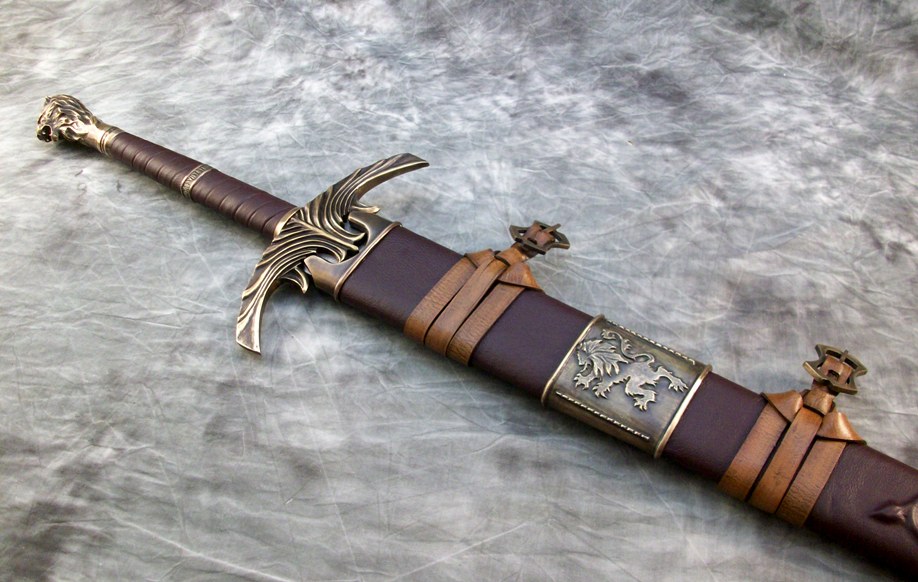 Baratheon Sword