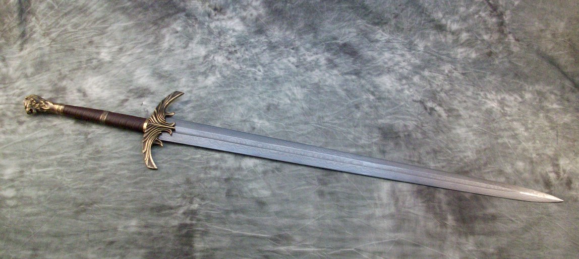 Bronze by Jeffrey J Robinson