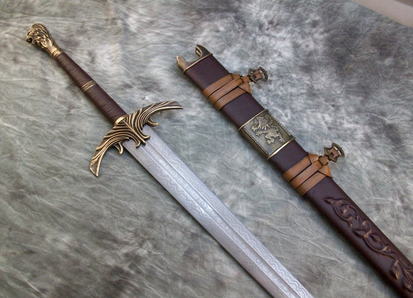 Bronze by Jeffrey J Robinson