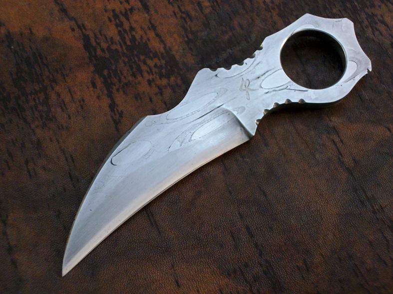 Bronze by Jeffrey J Robinson