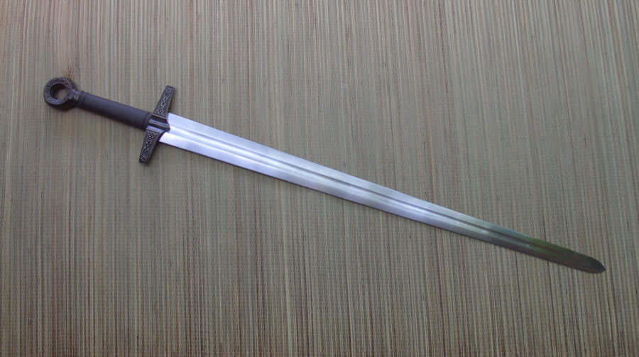 Bronze by Jeffrey J Robinson