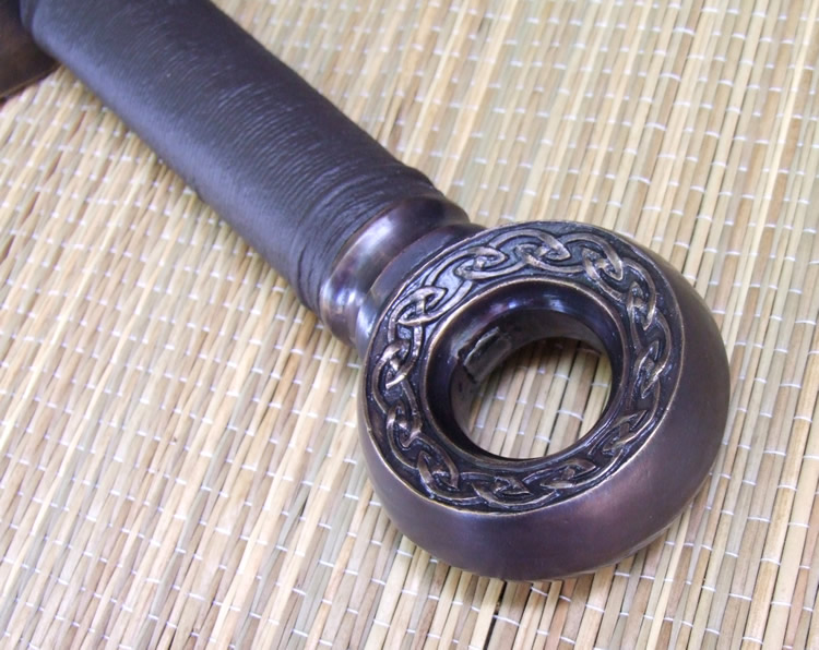 Bronze by Jeffrey J Robinson