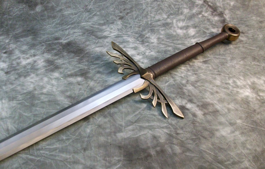 Bronze by Jeffrey J Robinson