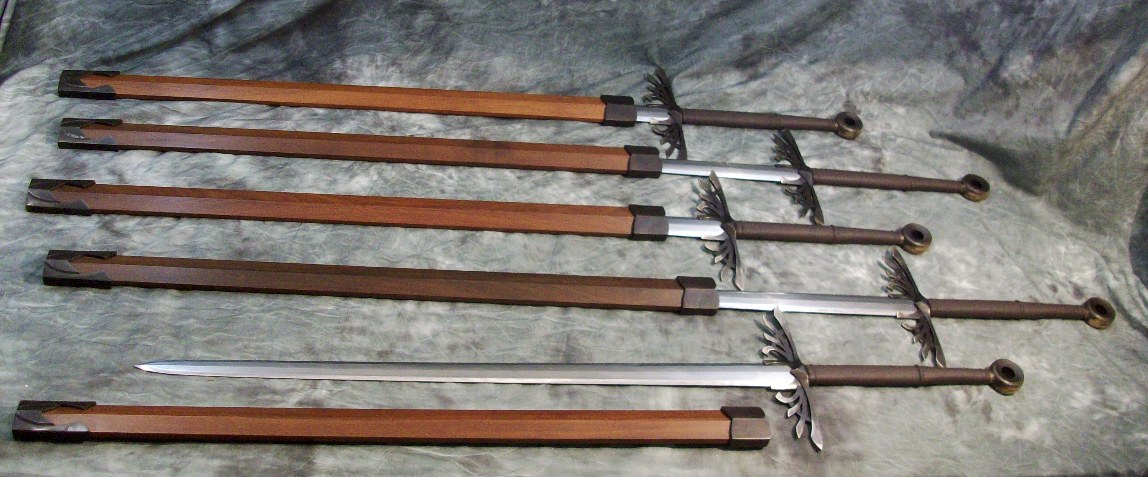 Bronze by Jeffrey J Robinson