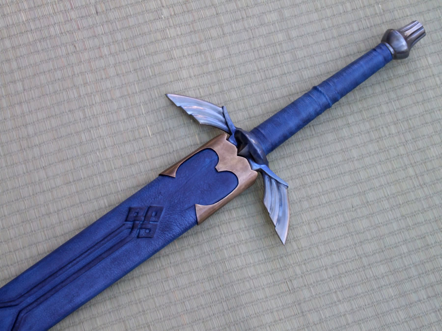 Bronze by Jeffrey J Robinson