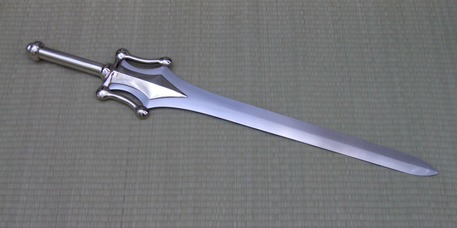 Bronze by Jeffrey J Robinson