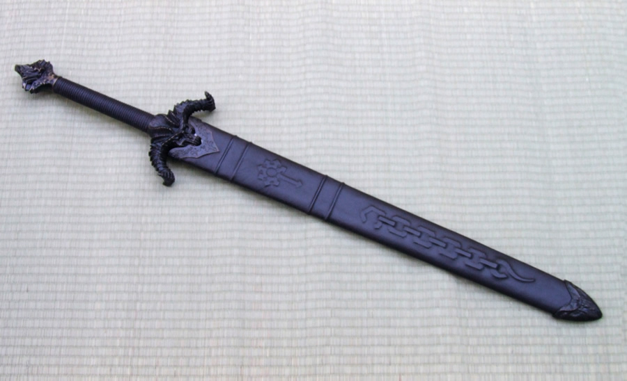 Bronze by Jeffrey J Robinson