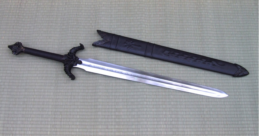 Bronze by Jeffrey J Robinson